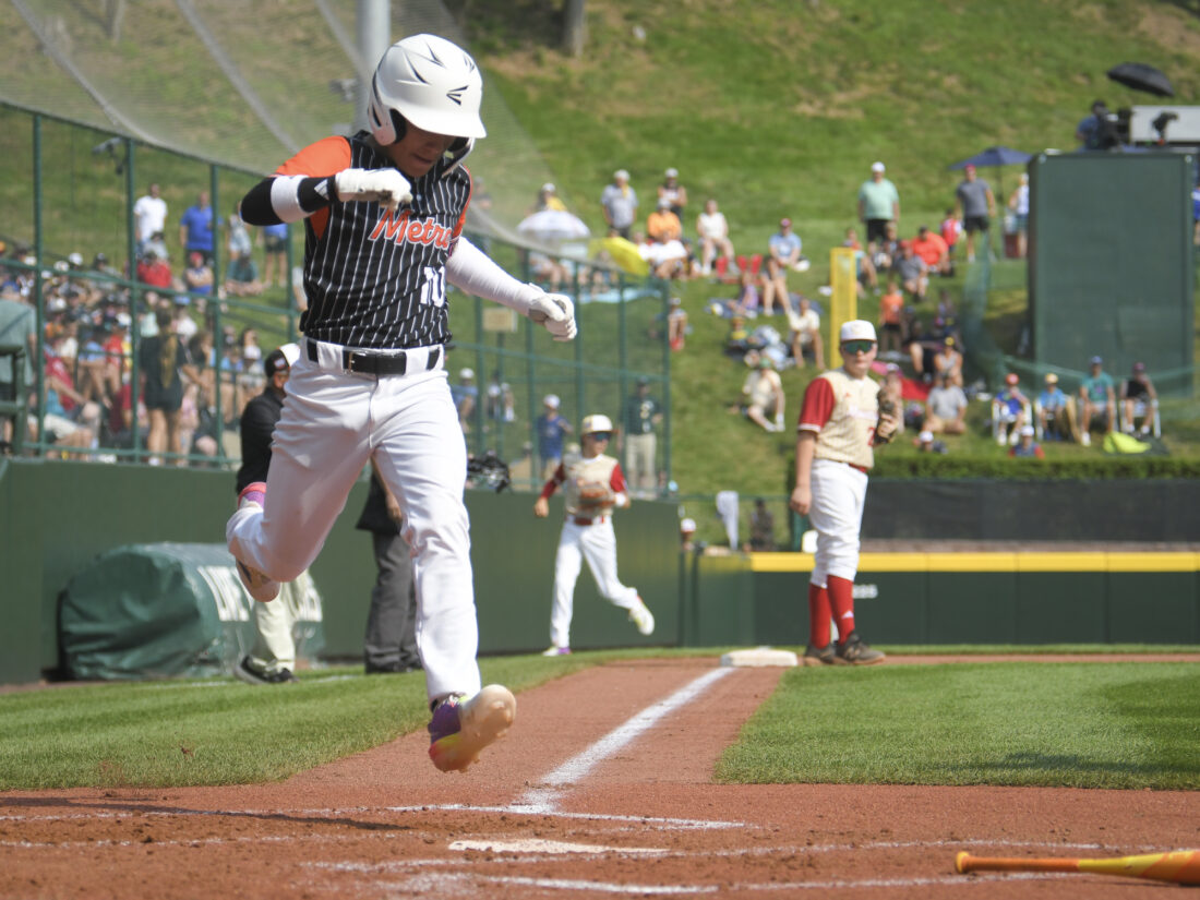 McGee’s third-inning RBI single helps spark Nevada against New York ...